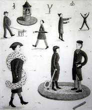 Eva Rex | Mänskliga