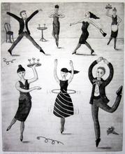 Eva Rex | Mänskliga